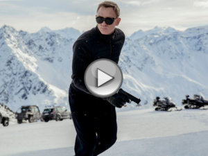 'Spectre': a movie review