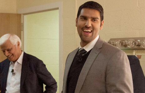 Denison Forum - Thoughtfully Engaging Today's Issues