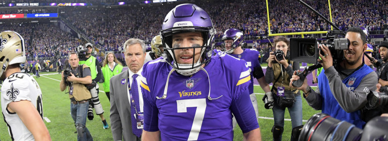 'Minnesota Miracle' leads to 'incredible Jesus moment'