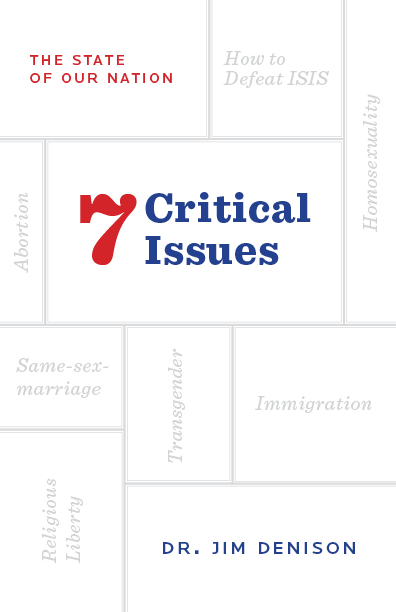 7-critical-issues - Denison Forum