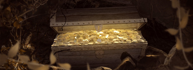 ‘The treasure has been found’: What Forrest Fenn’s poetic treasure map ...
