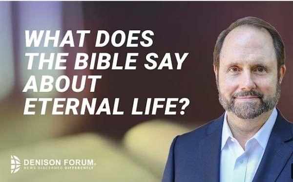 Denison Forum | Christian News Today | Latest Christian Headlines