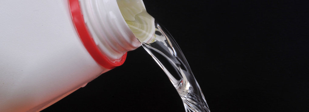 Man drinks bleach at restaurant, awarded more than $9M by jury