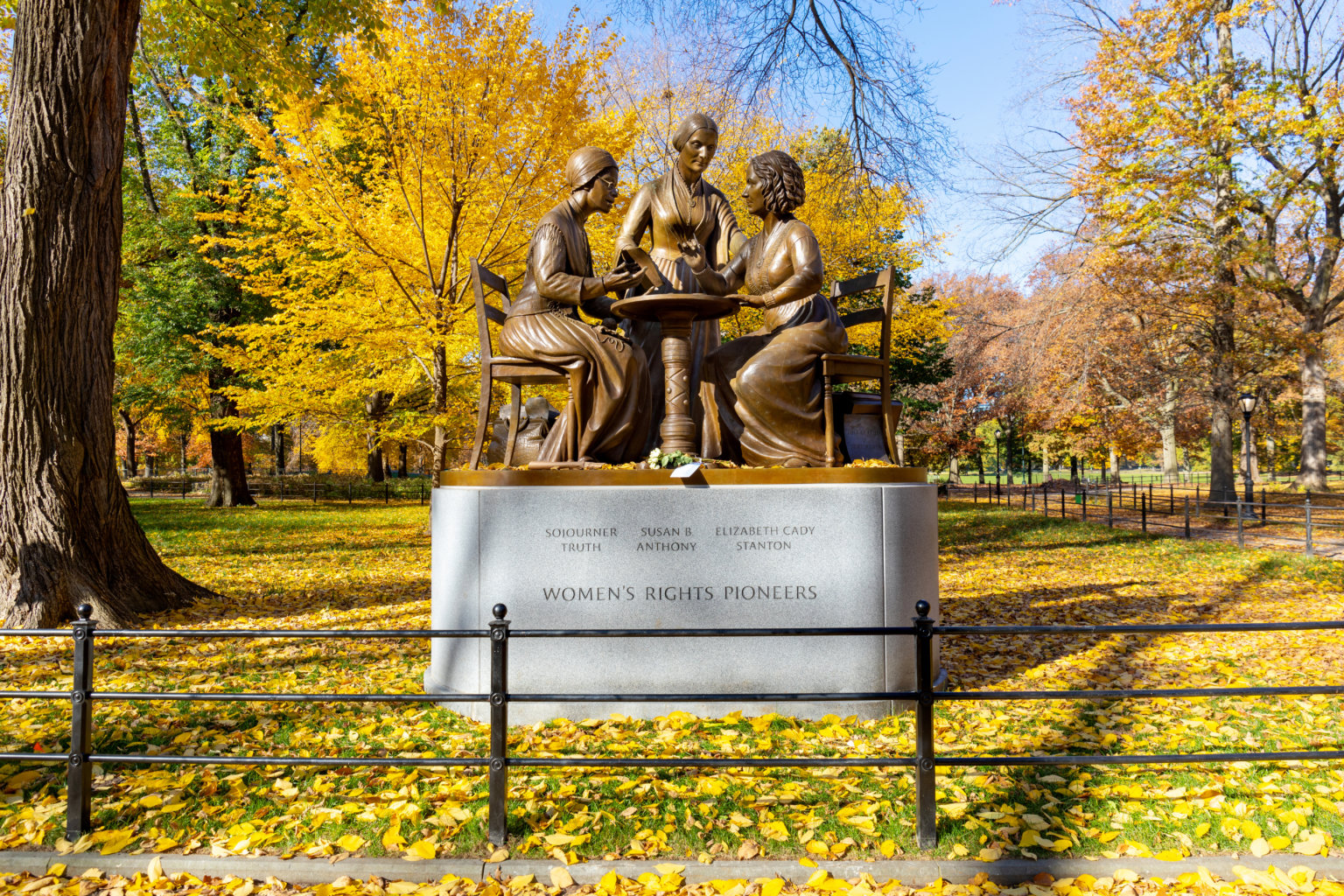“The truth is powerful and will prevail”: How Sojourner Truth’s faith ...