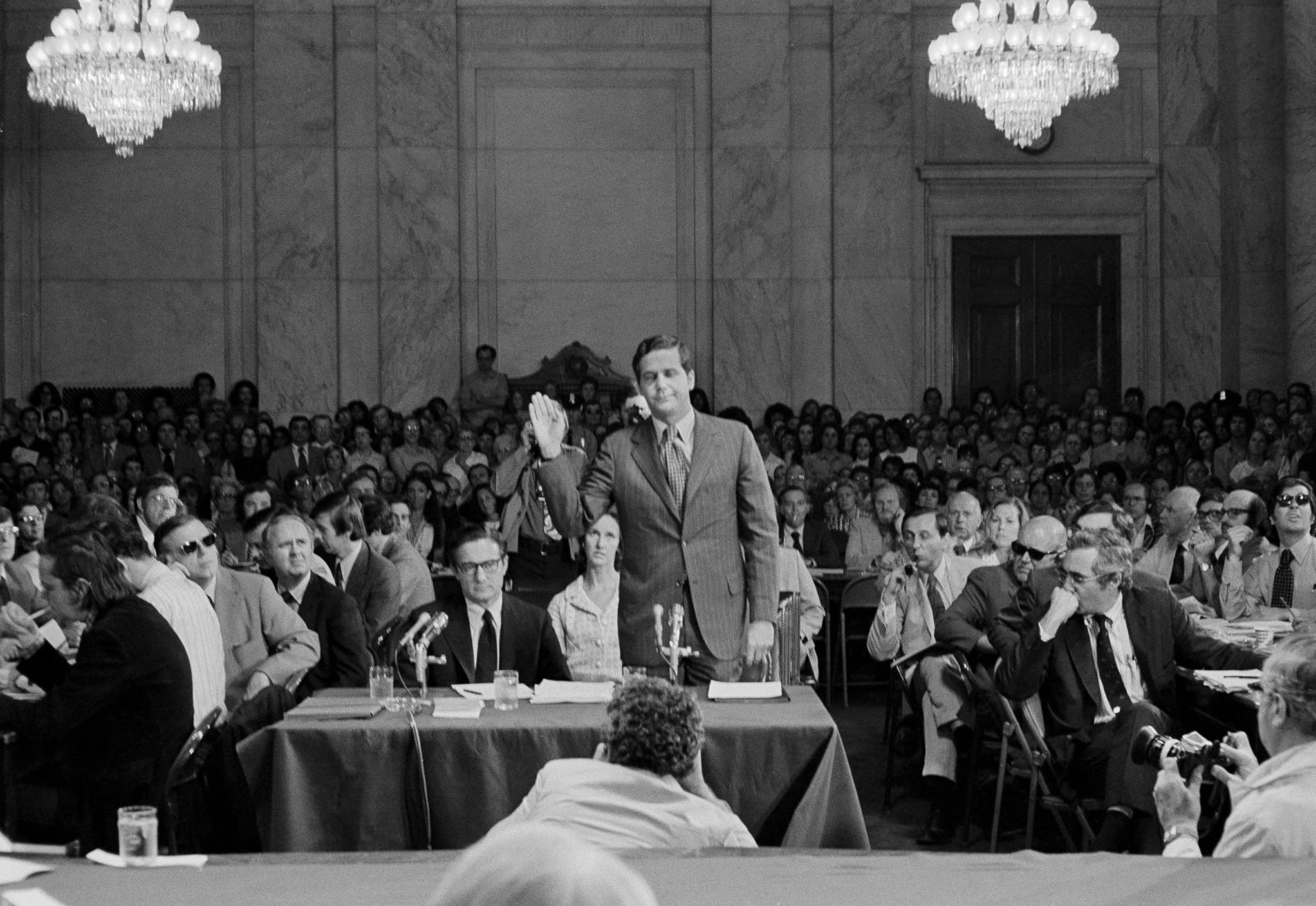 Today In History Fifty Years Ago The Watergate Break in Led Jeb Stuart Magruder To Prison and today-in-history-fifty-years-ago-the-watergate-break-in-led-jeb-stuart-magruder-to-prison-and