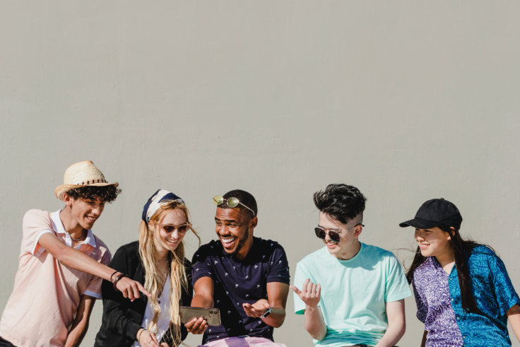 What does Gen Z value? 4 truths about what they believe