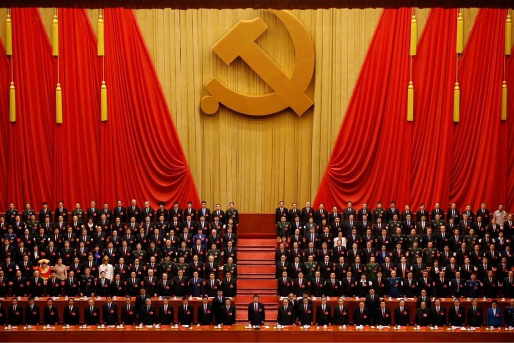 Why the National Congress of the Chinese Communist Party is so relevant ...