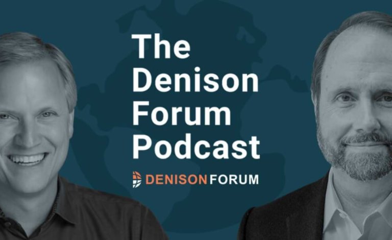 Why Jesus? • Denison Forum
