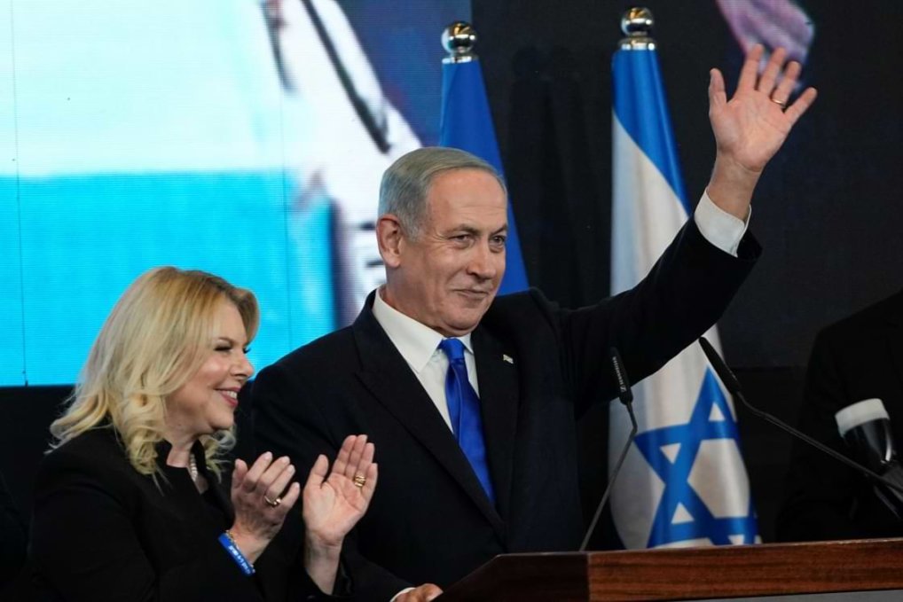 What I learned in Israel about the recent Israeli elections