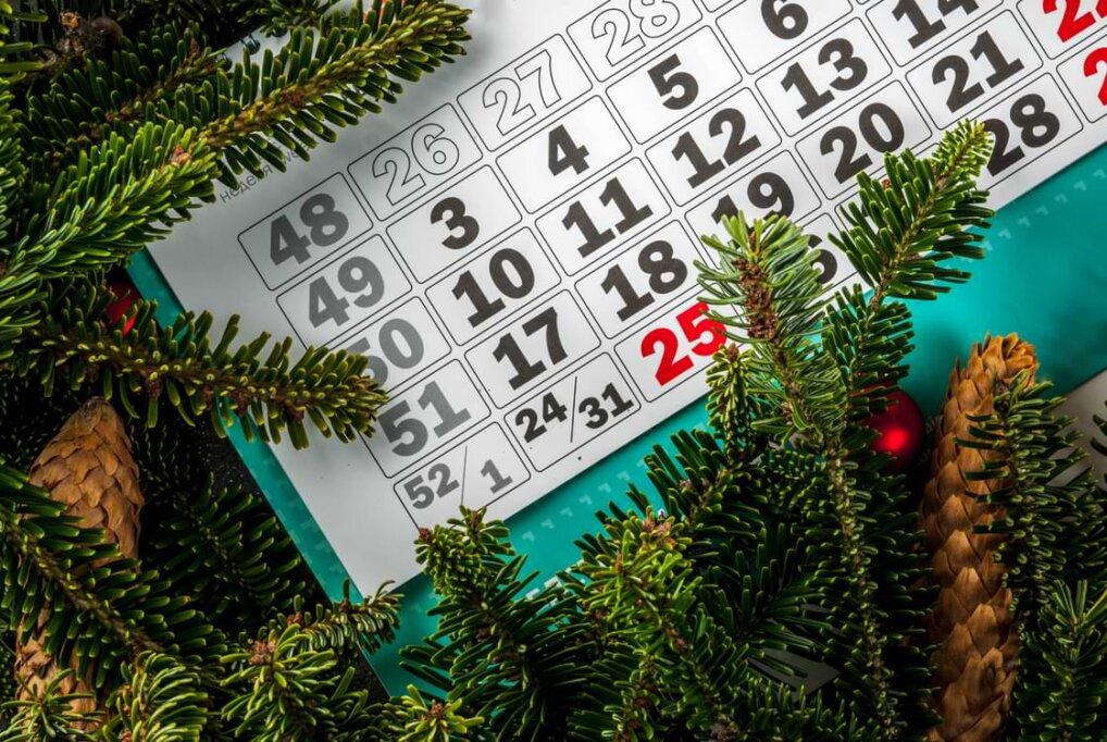 Why we celebrate Christmas on December 25