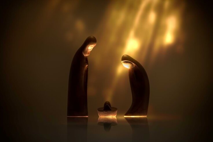 Three wise ways to see Christmas