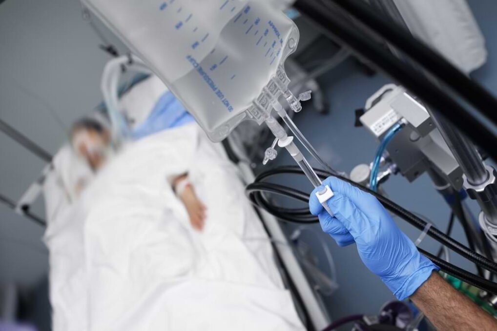 What does the Bible say about euthanasia? • Denison Forum