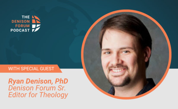 What Is The Bible, And Why Does It Matter? • Denison Forum