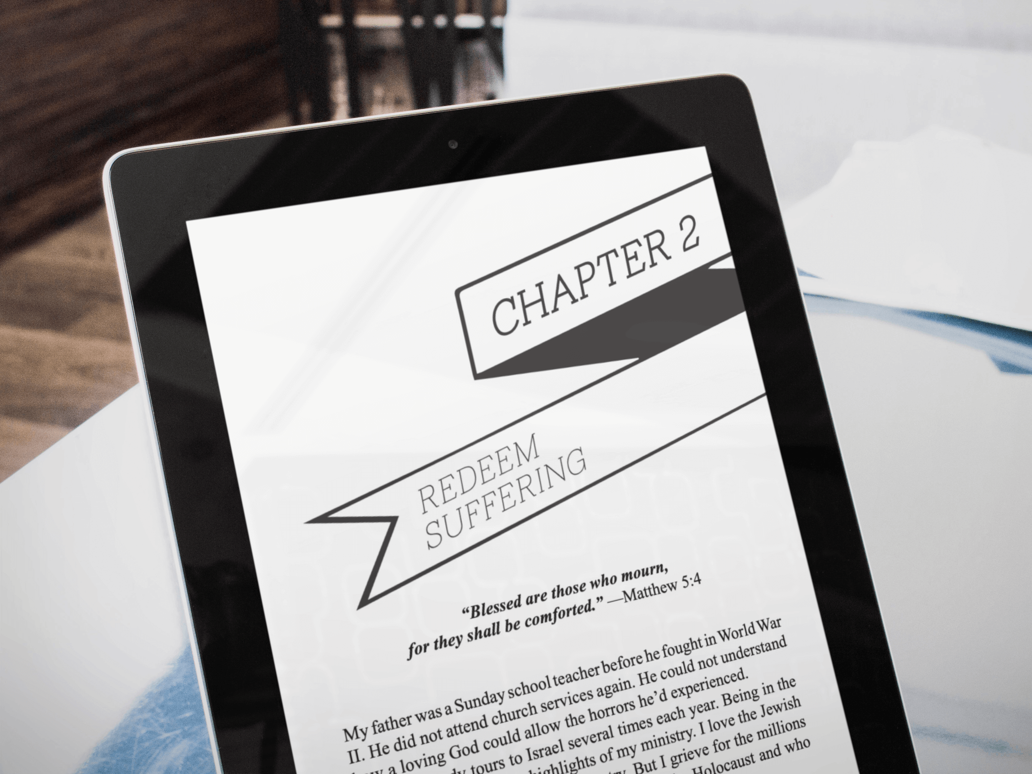 Eight Ways Christians Change Culture • Denison Forum