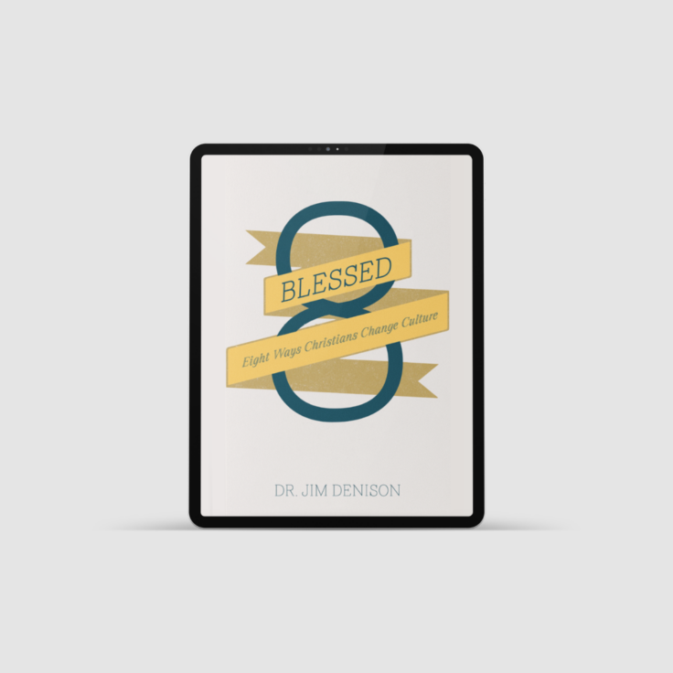 Eight Ways Christians Change Culture • Denison Forum