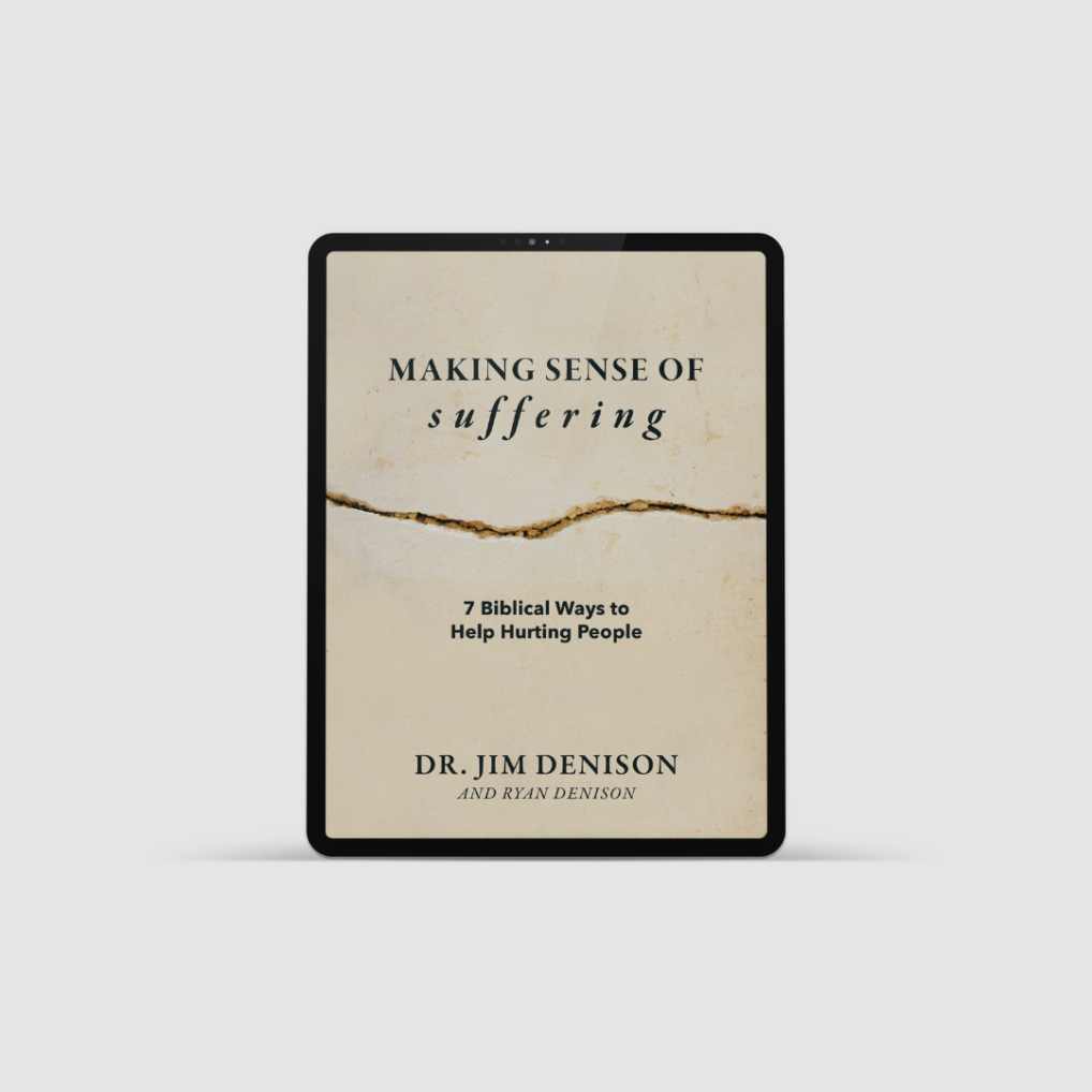 7 Biblical Ways to Help Hurting People • Denison Forum