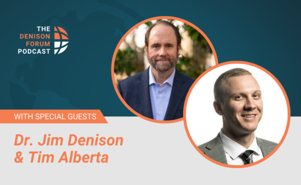 Biblical living Archives • Denison Forum