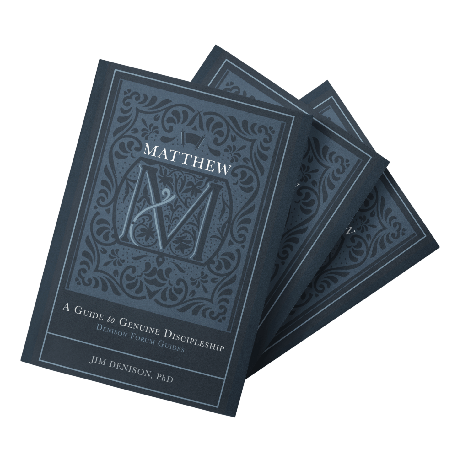 A Guide to Genuine Discipleship • Denison Forum