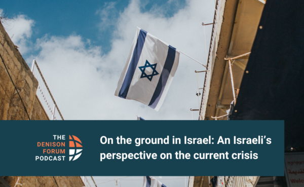 Denison Forum | Christian News Today | Latest Christian Headlines