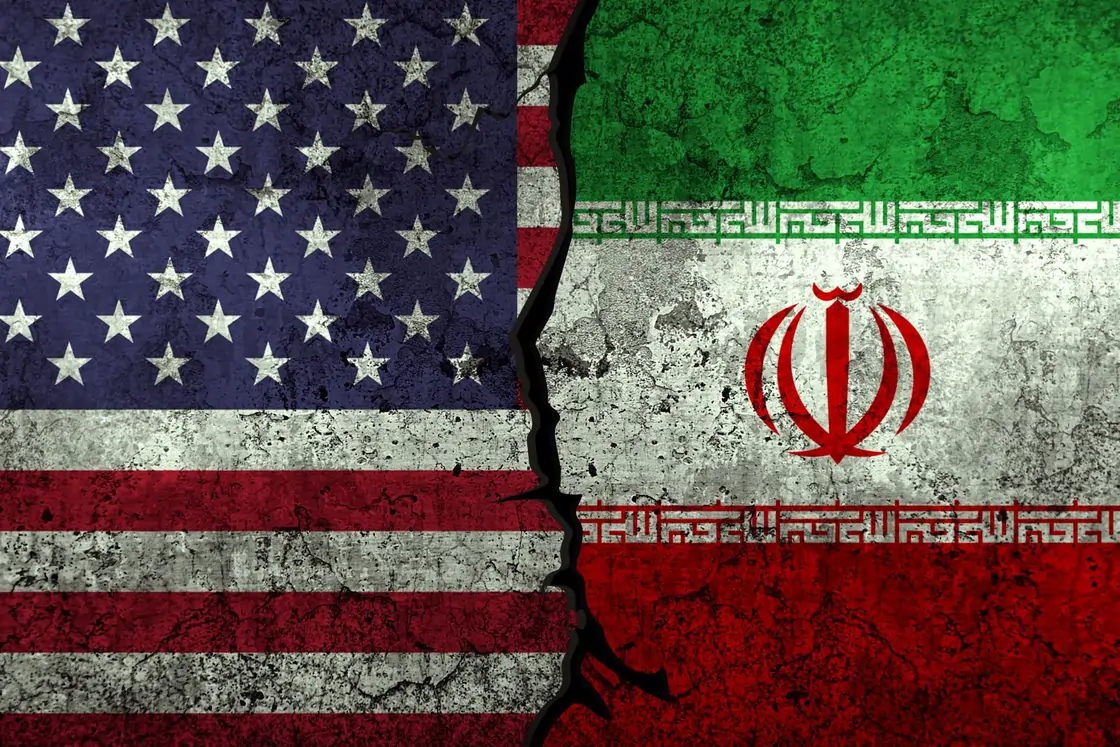 Is the war with Iran just?